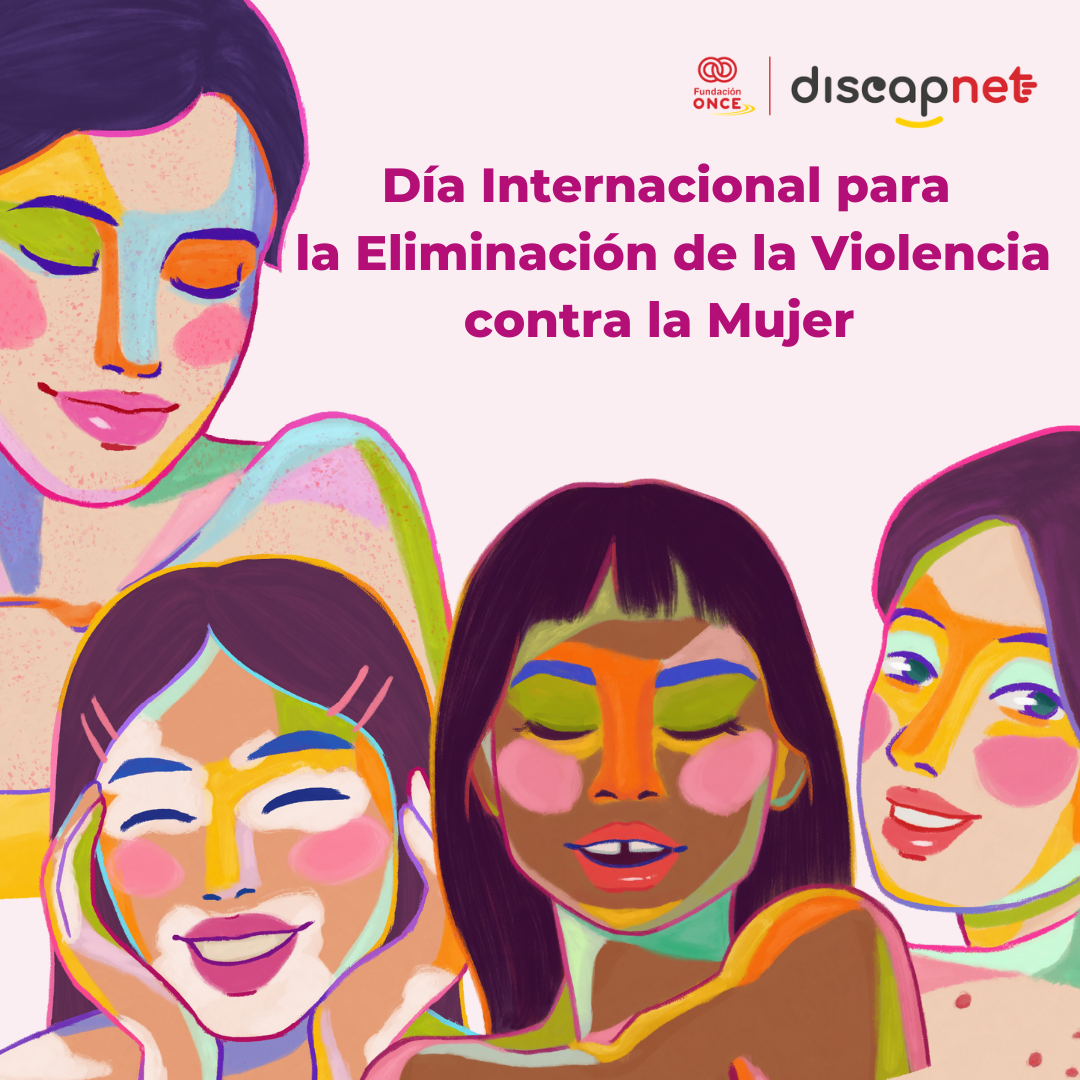 Día Internacional para la Eliminación de Violencia contra Mujer
